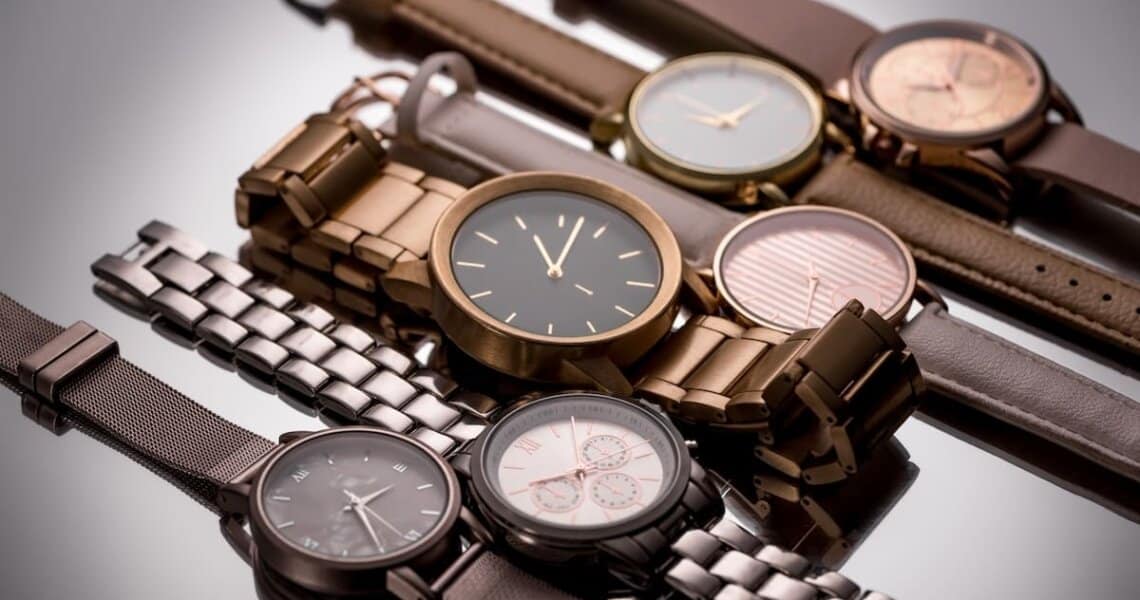 Swatch Uhren Raritäten: Diese 6 Modelle sind Sammlerstücke